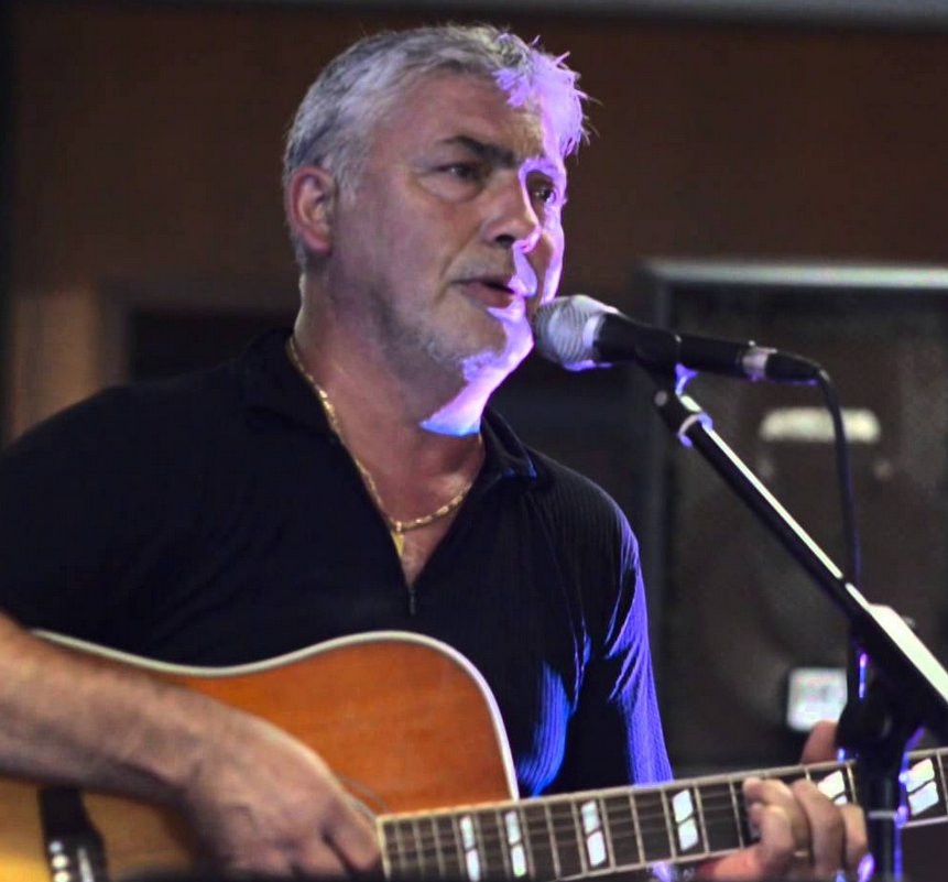 Eric Mattei à la CCAS Marinca à Porticcio | Agenda | corsematin