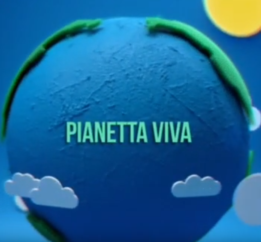 PIANETTA VIVA